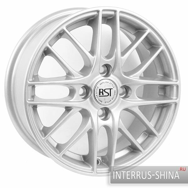 Колесный диск RST R004 5.5x14 4x98 ET35 D58.6 SL