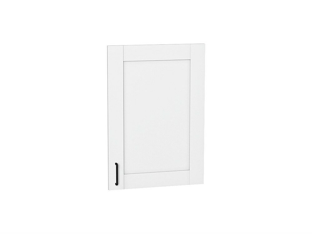 VVT Фасад ФГ Лофт 70.50 Super White, МДФ Super White, 712*496*18