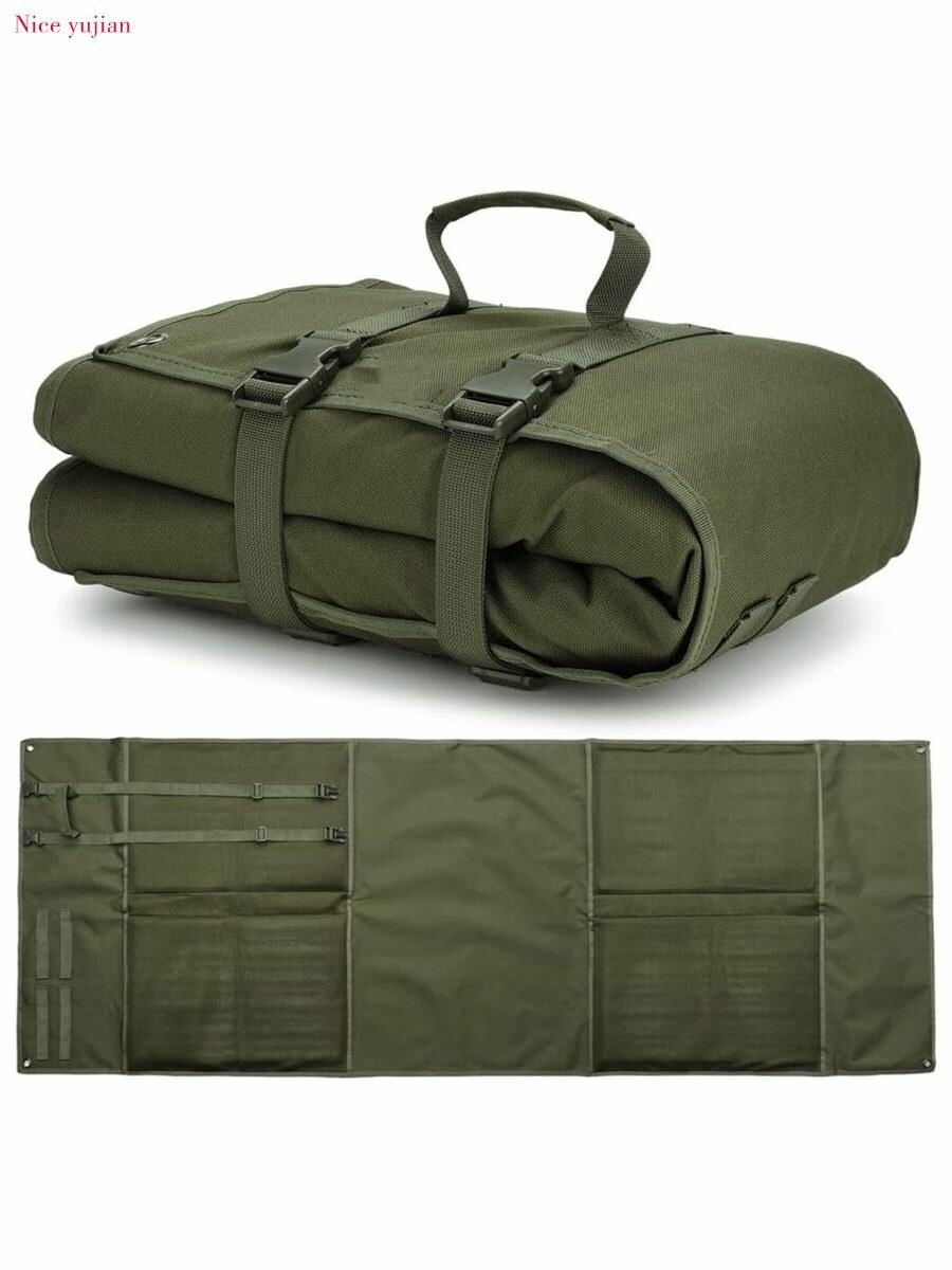 Кемпинговое одеяло для пикника