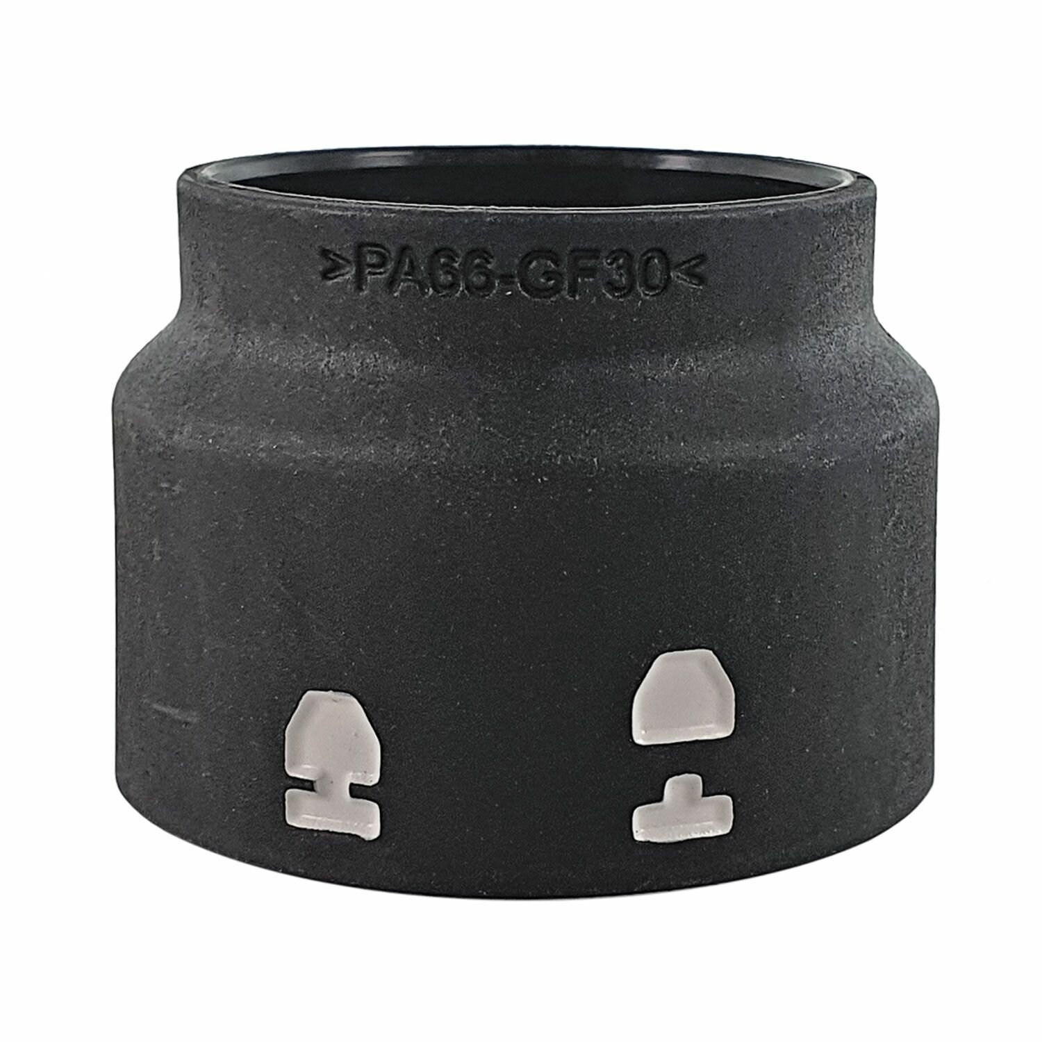 Кожух муфты (пластик) для перфоратора аккумуляторного MAKITA DHR264, 418217-5