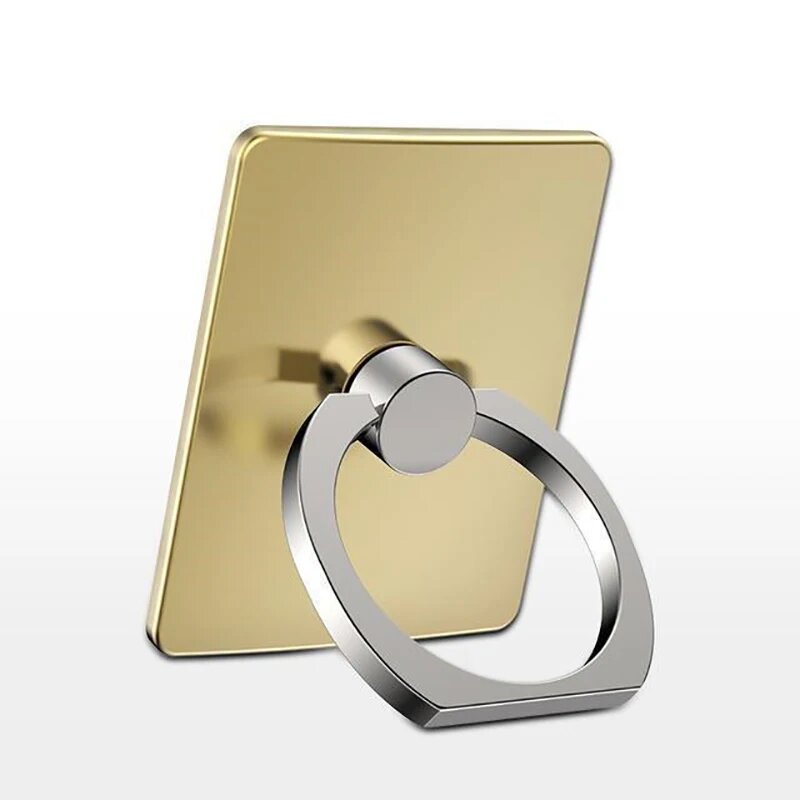 360 ° Вращающийся на градус держатель для телефона, подставка, кронштейн, кольцо на палец, A1