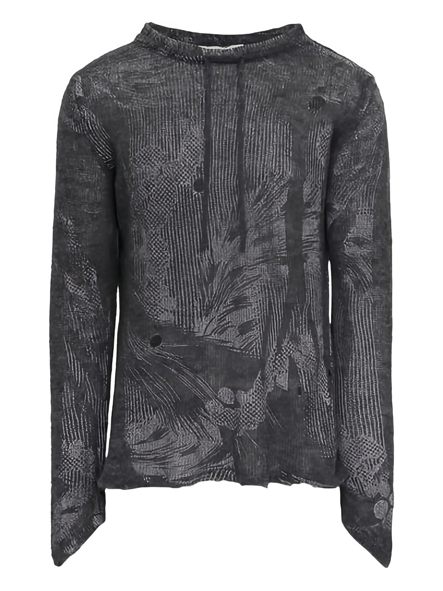 Свитер Vivienne Westwood Hi-Vis