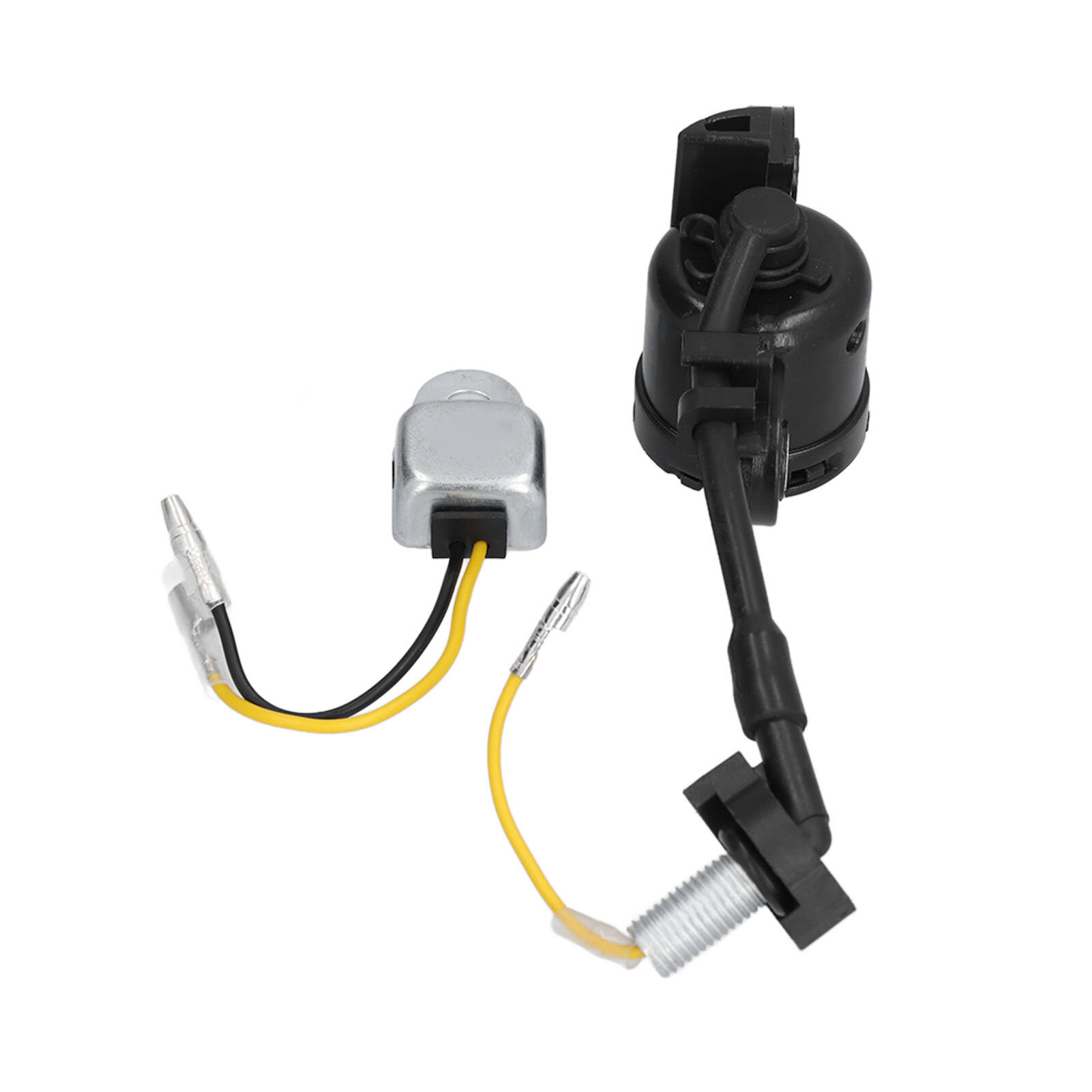 Датчик уровня масла, износостойкость, антикоррозионная защита, простая установка, высокая совместимость, сигнализация датчика уровня масла