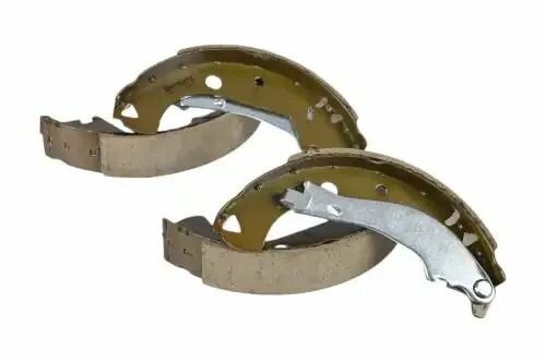 Колодки тормозные барабанные задние ZENTPARTS Z86164