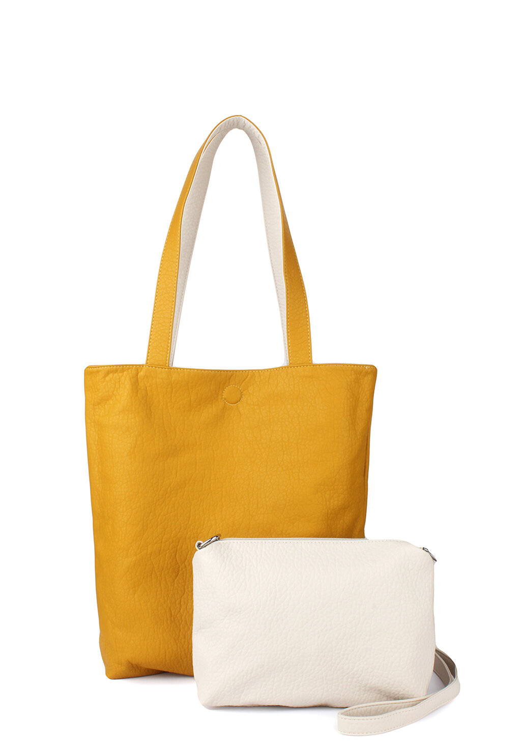 Комплект сумок шоппер, 2 шт.