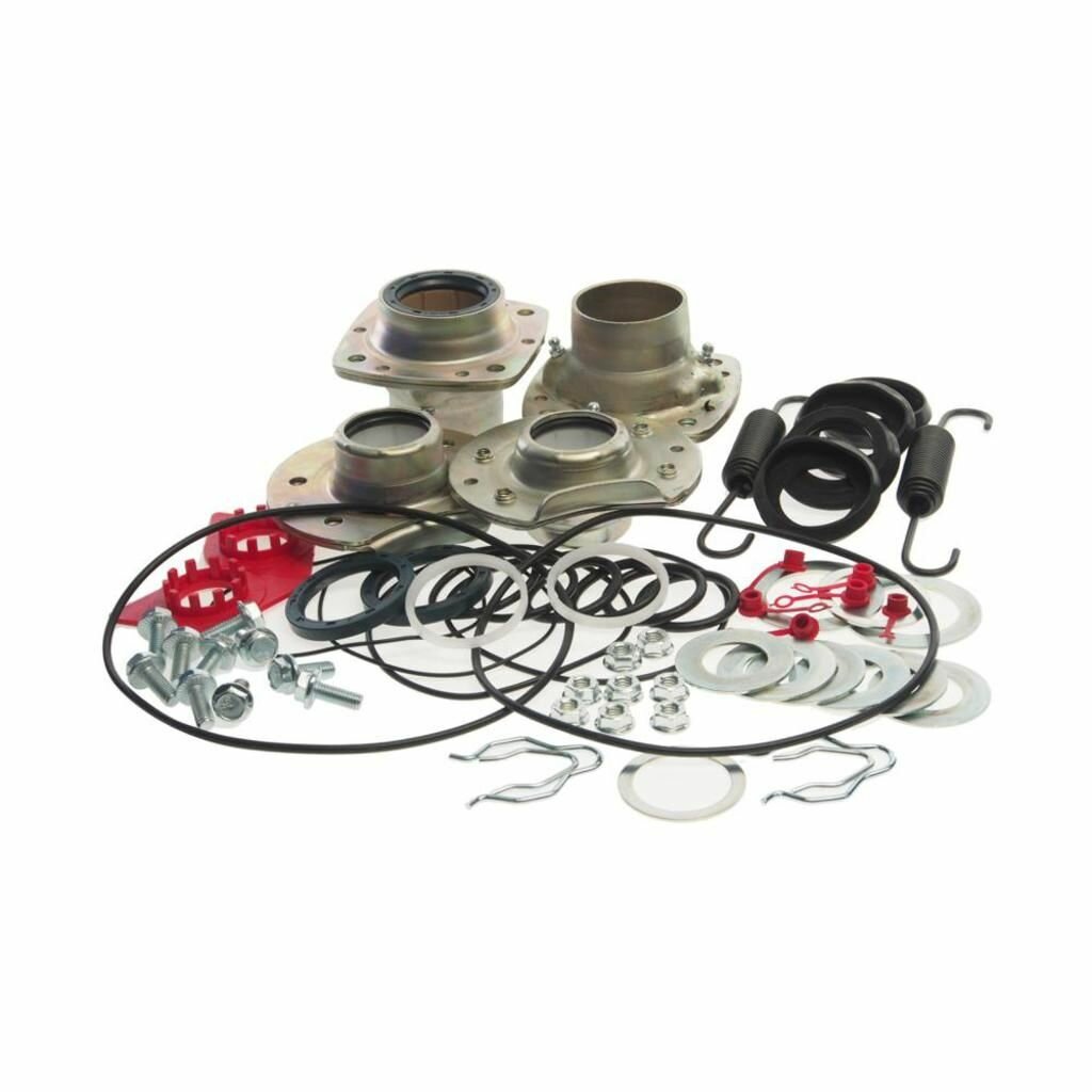 Ремкомплект вала тормозного для Саф арт 075542 SAMPA