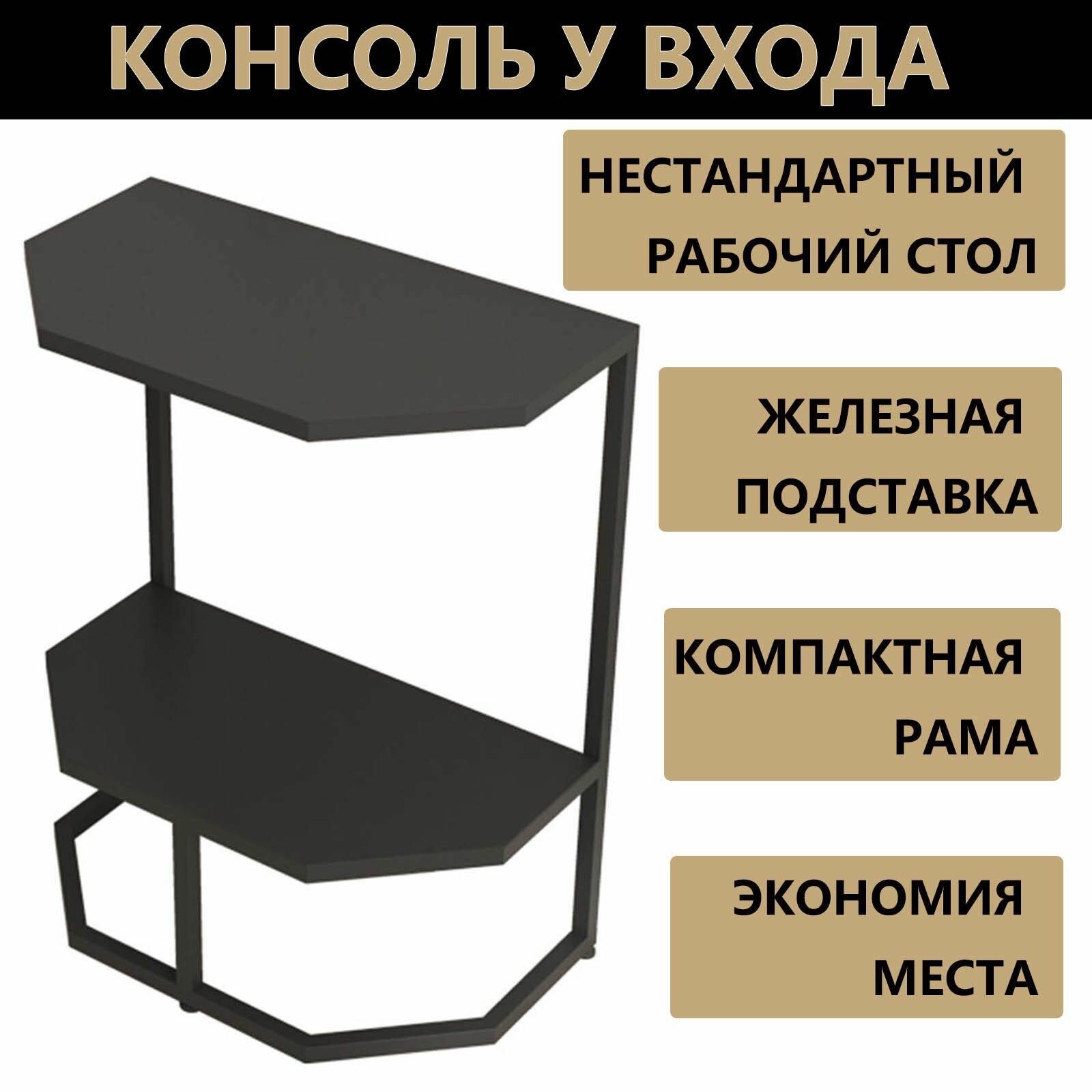 Консоль