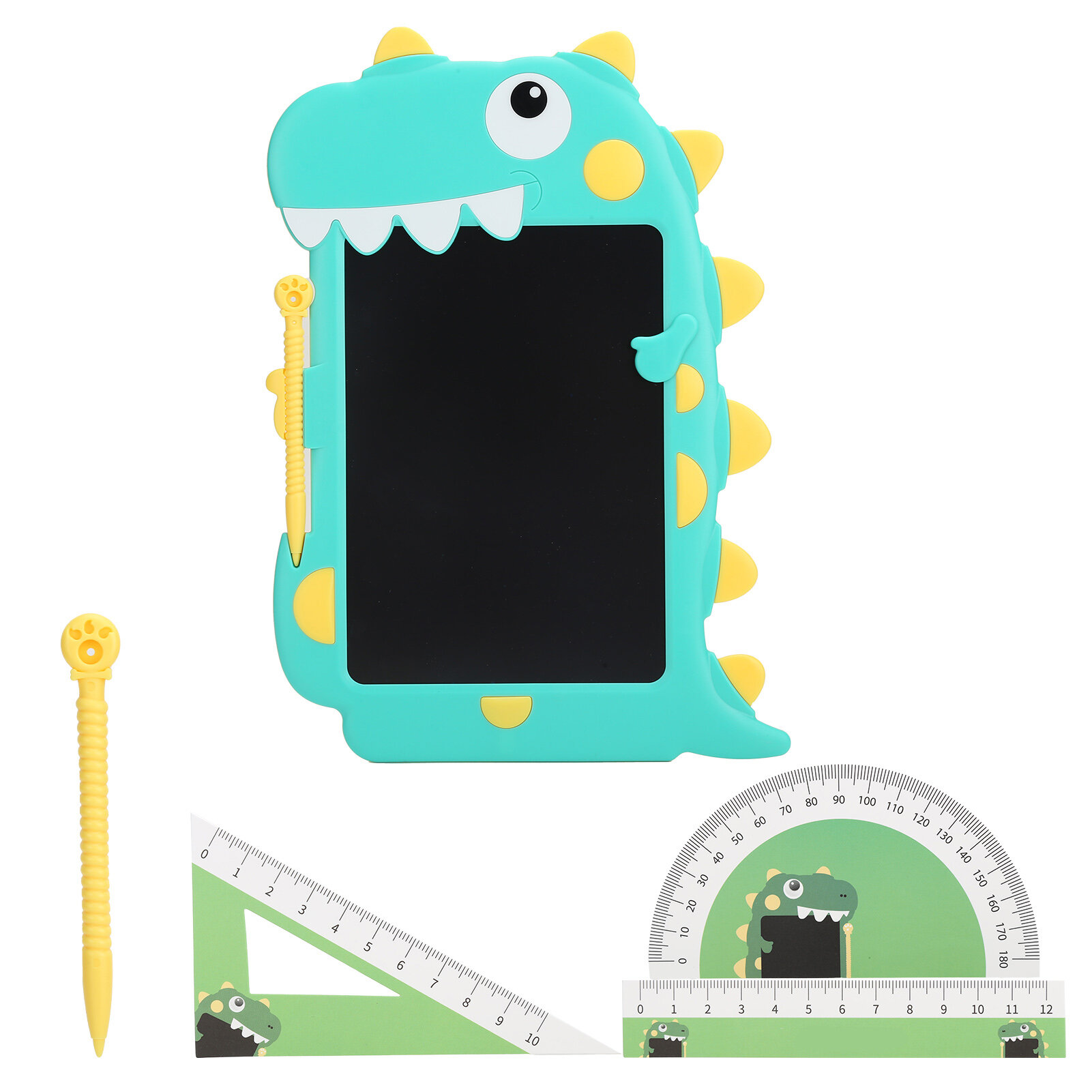 8.5 -дюймовый ЖК -письменный доска интеллектуальная графическая графика