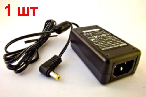 Блок питания 12В 1А 1 шт. SYS1319-1212-T3 без шнура