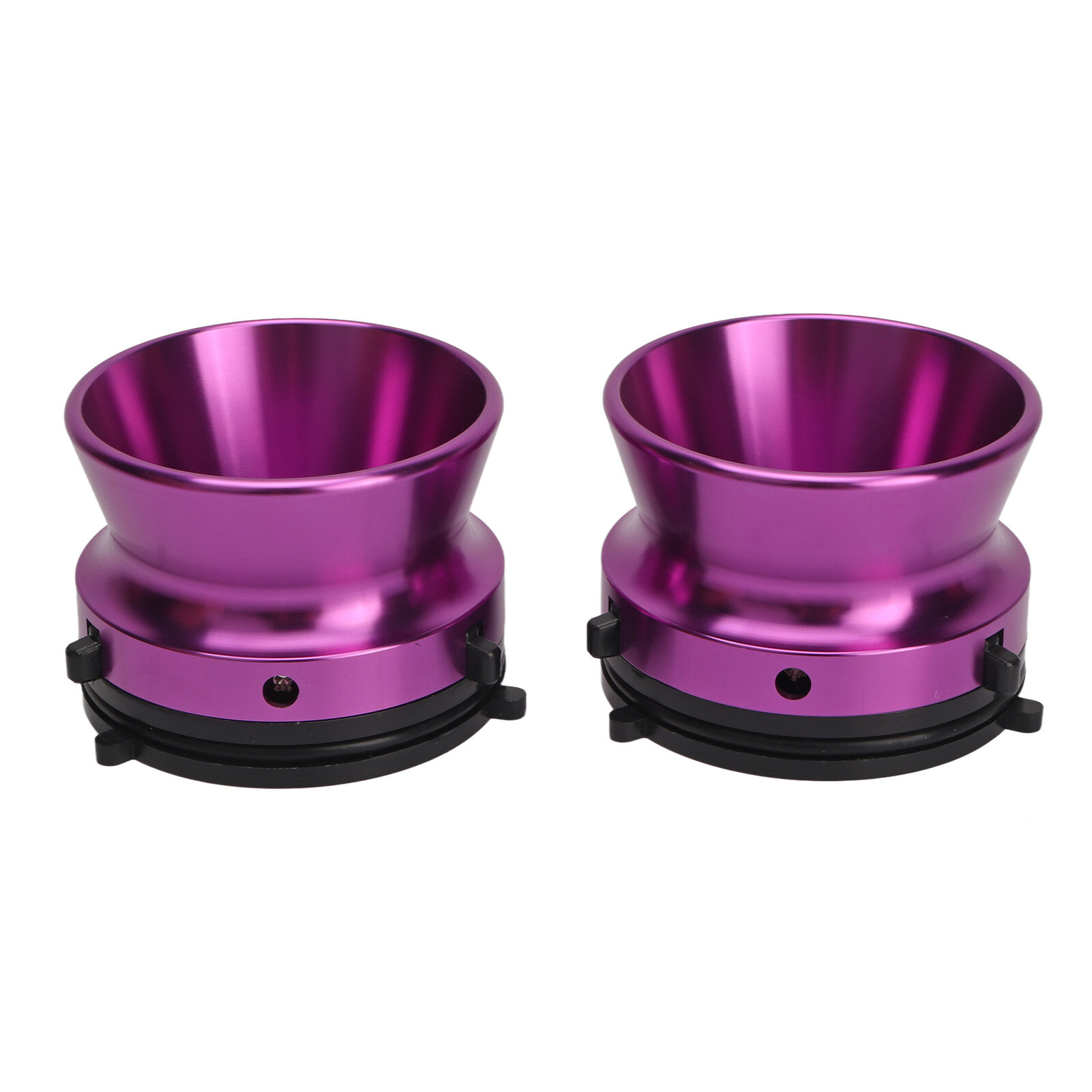 Алюминиевые адаптеры NAB Hub, универсальное загрузочное устройство для катушечных магнитофонов