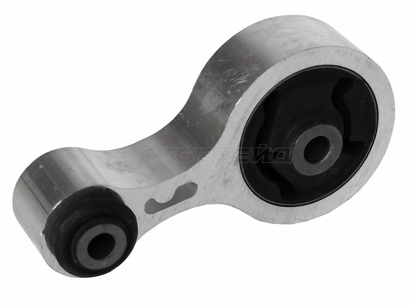 Опора двигателя задняя AT для Мазда 3, 6, Премаси арт STGS1G39040A SAT