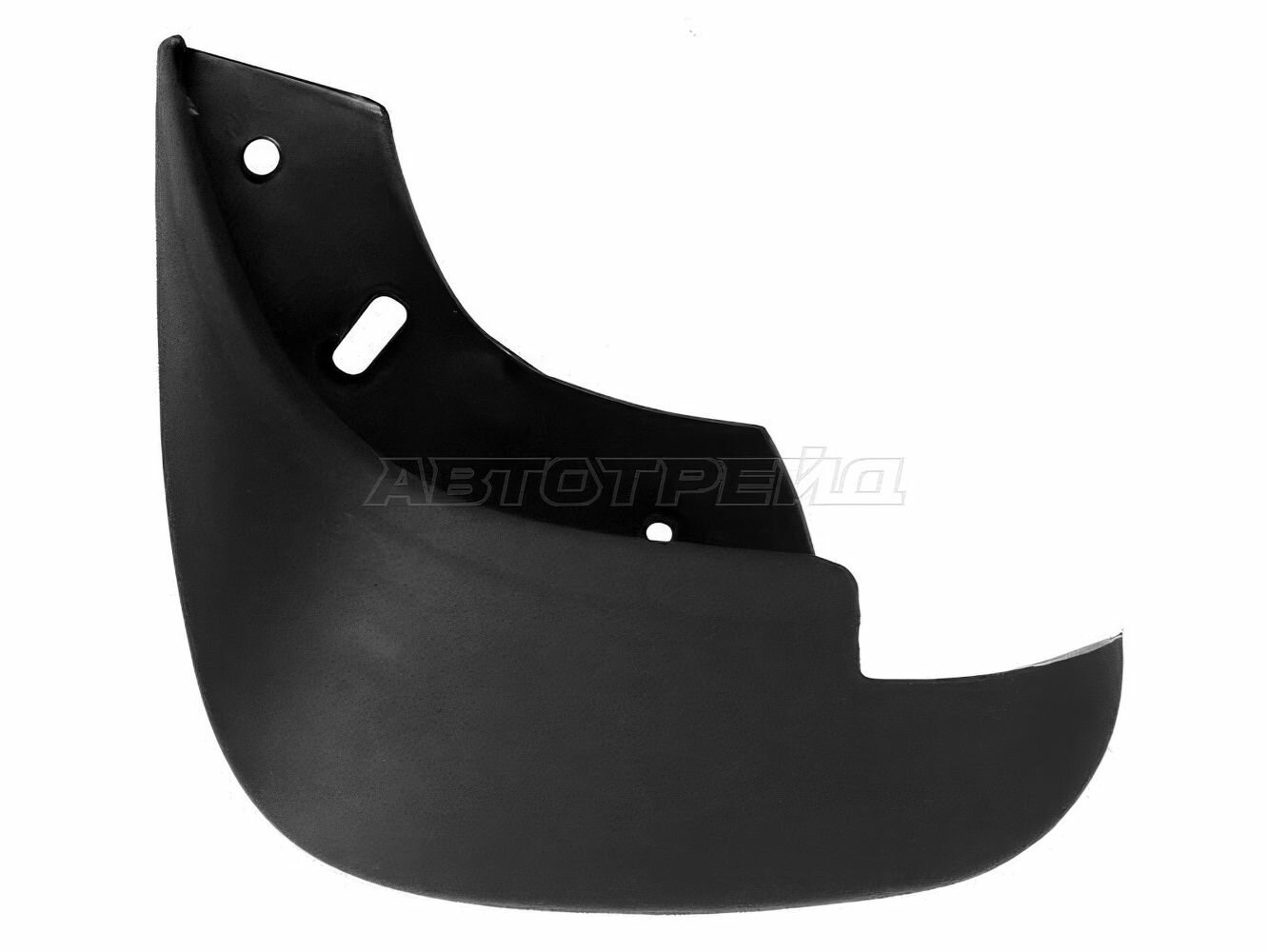 Брызговик передний левый для Шевроле Лачетти арт STCVW1016B2 SAT