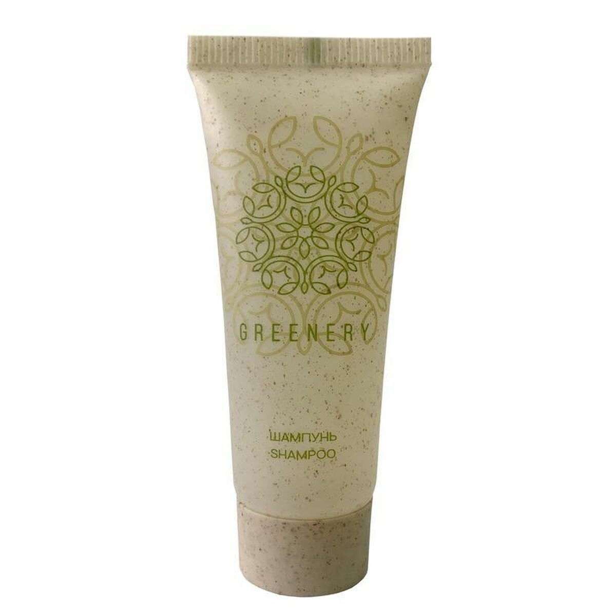 Шампунь Greenery, туба 30мл, 200шт.