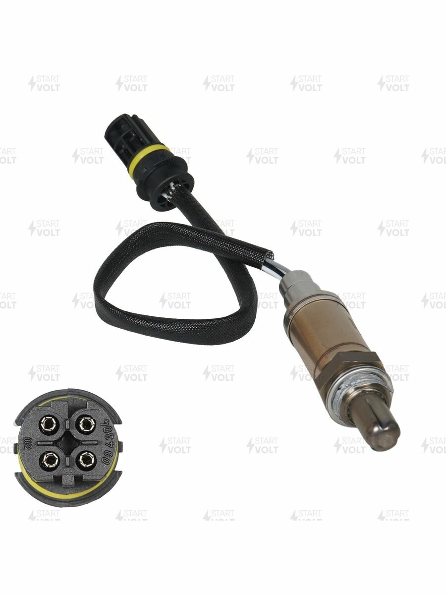 Датчик кислорода (лямбда-зонд) StartVolt VSOS2615 для а/м BMW Z3, 23, 5, 7, 8