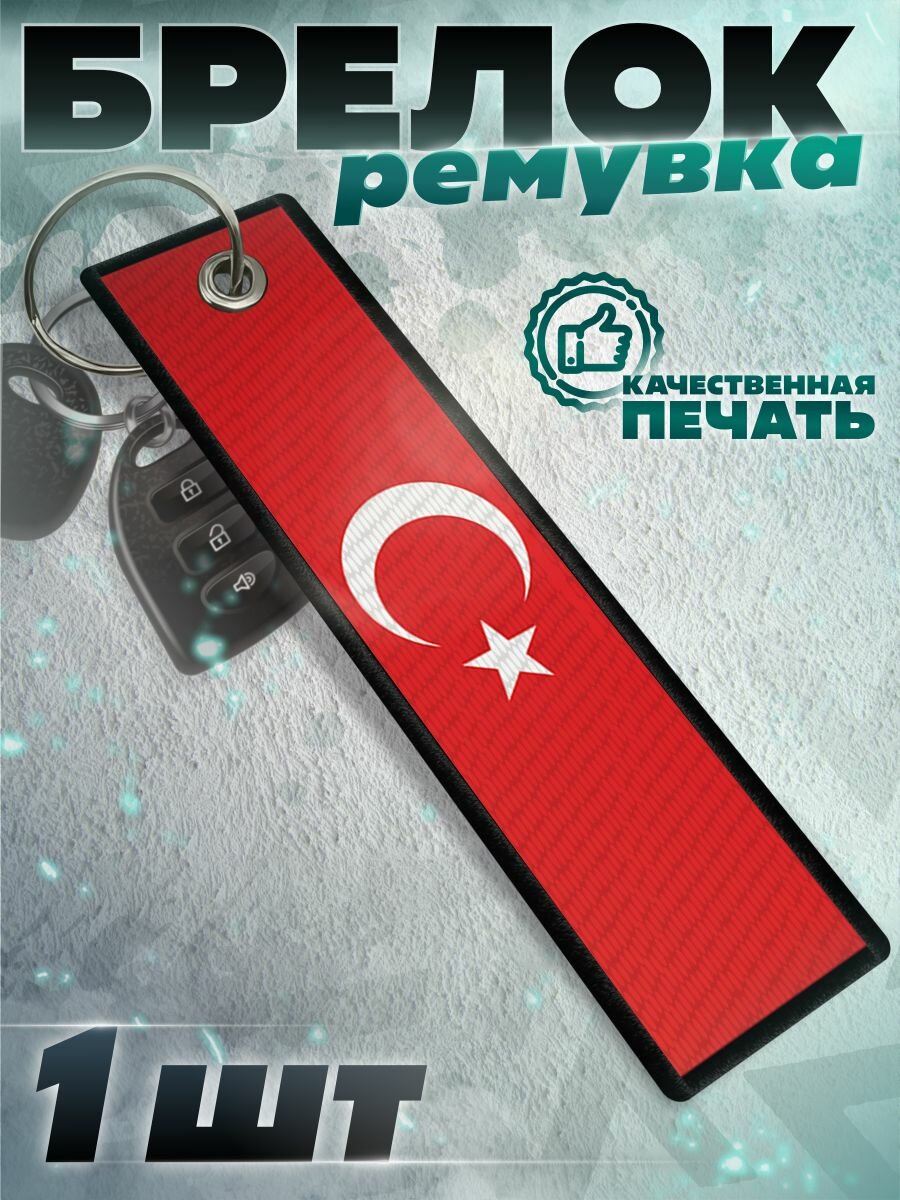 Бирка для ключей