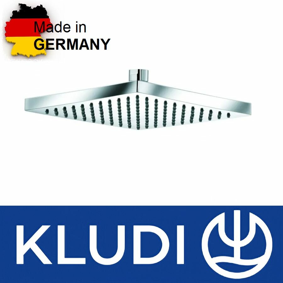 Тропический душ Kludi A-QA 200 665300500