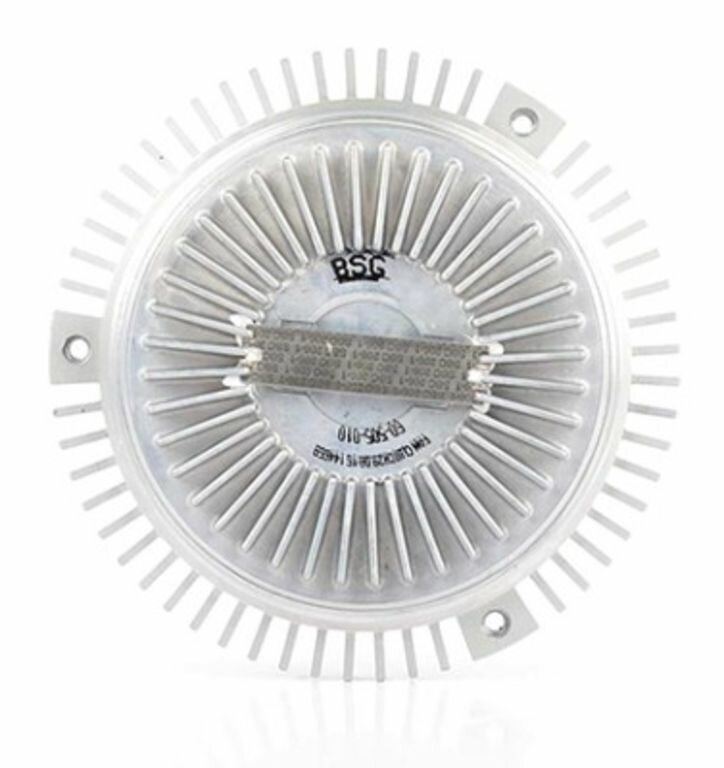 Вискомуфта вентилятора для Мерседес Ц-Класс арт BSG60505010 BSG AUTO PARTS