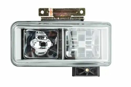 Фара противотуманная правая Iveco Eurotech/EuroCargo 91>