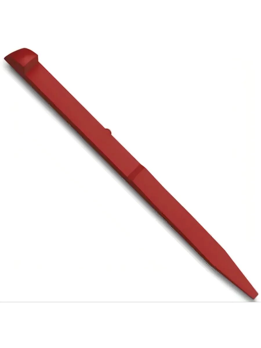 Зубочистка большая для ножа Victorinox Large 50 мм красная (A.3641.1)
