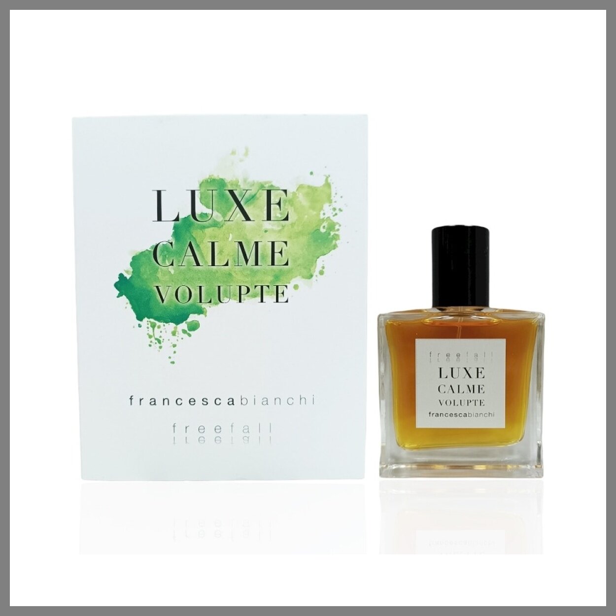 Francesca Bianchi Luxe Calme Volupte Духи 30мл