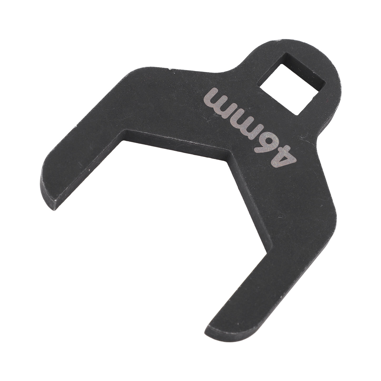 46-миллиметровый ключ для водяного насоса, привод 1/2 дюйма, простая регулировка натяжения ремня ГРМ, замена ключа для двигателей OHC 1.2 1.3 1.4 1.6 л