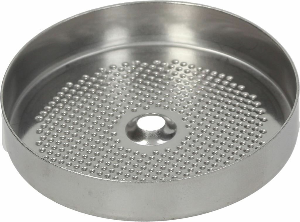 Фильтр сито группы бойлера кофеварки 6013211191 DELONGHI