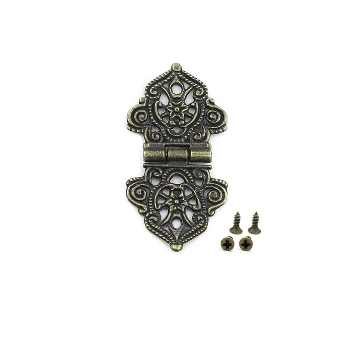 Мебельные петли coolcells бронзовые 1PC bronze