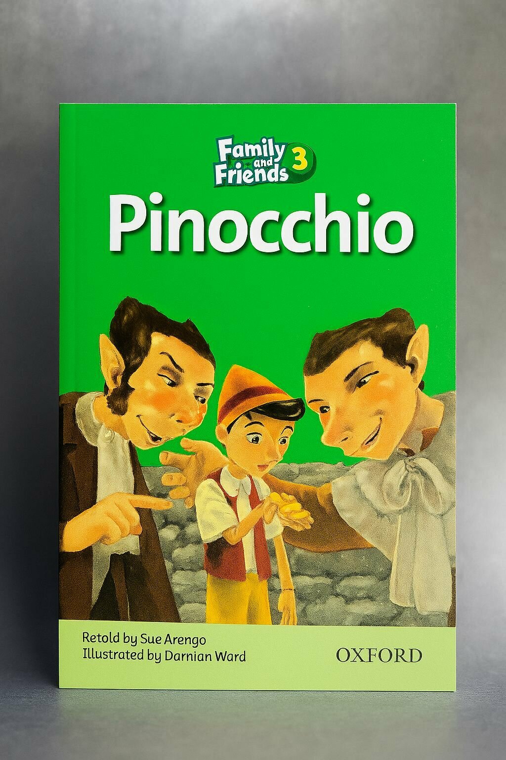 Pinocchio