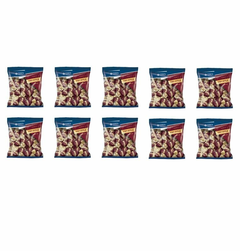 Essen Конфеты Трюфель классический, 500 гр, 10 упаковок в коробке