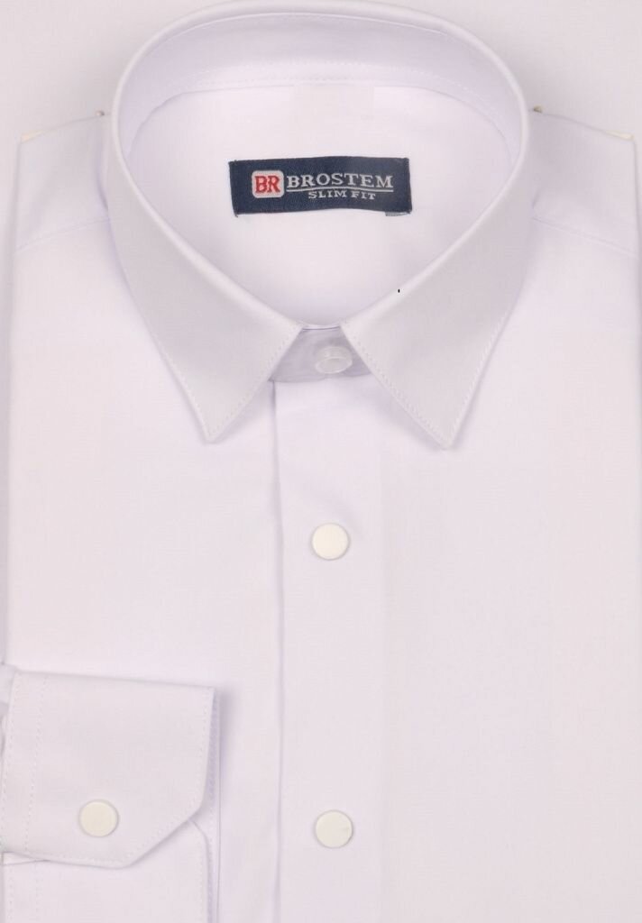 Школьная рубашка