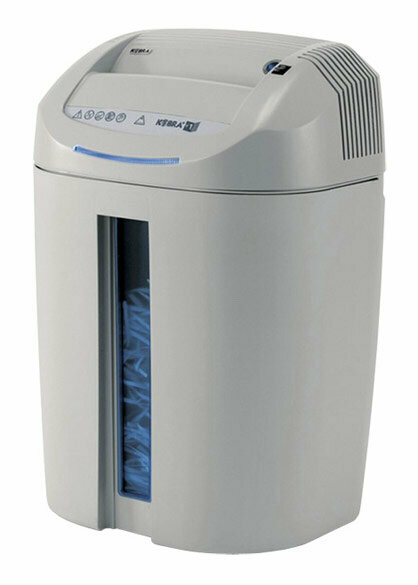 Уничтожитель бумаги Kobra +1 SS4 E/S