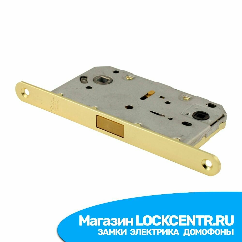 Защелка сантехническая магнитная MC96