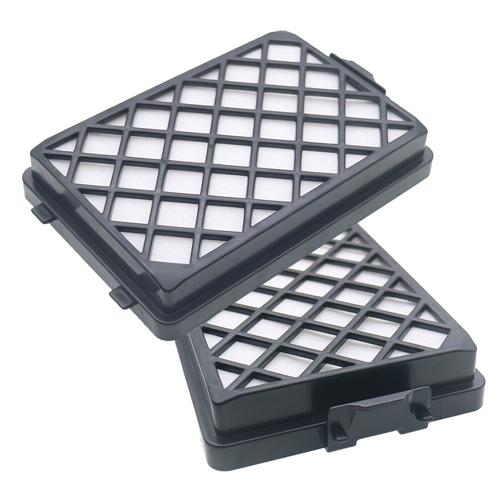 Пылевой фильтр HEPA H13 для пылесосов Samsung серии SC8857 SC8858.