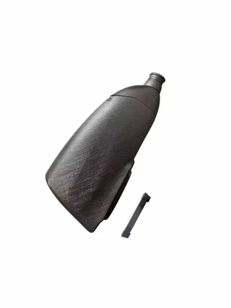 Велофляга с флягодержателем Elite Kit Crono CX Race на магните