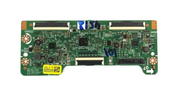 Плата T-Con BN41-02292B BN95-02673D для Samsung UE49N5510AU