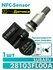 NFC-Sensor для SUBARU 28103FL00A 1шт Металл
