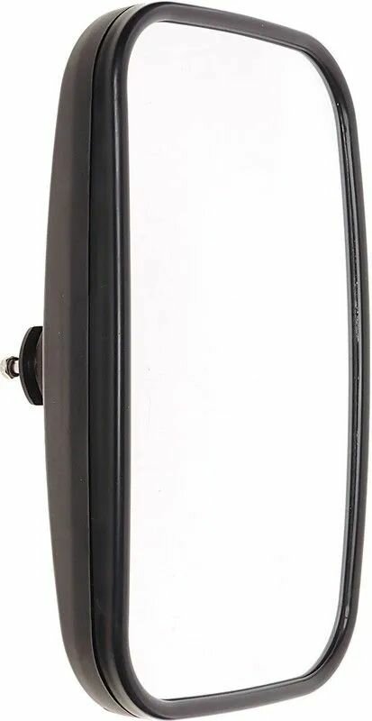 Зеркало боковое КАМАЗ, МАЗ основное сферическое без обогрева 080