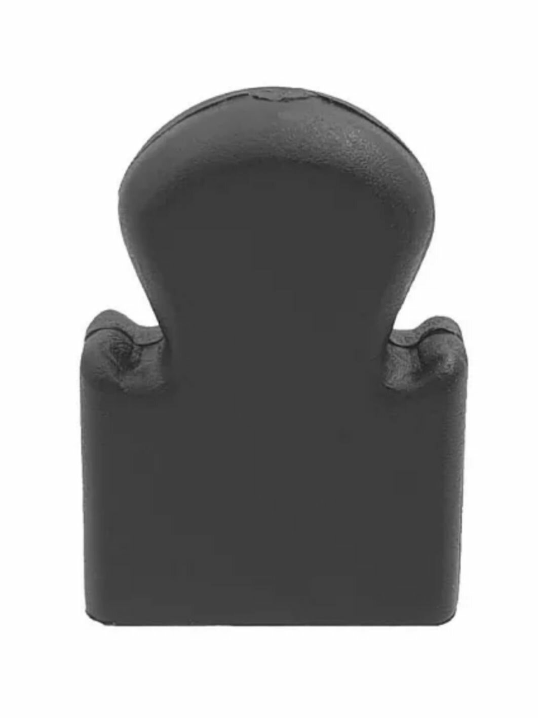 Законцовка для арбалета "Тарантул" (чёрная)