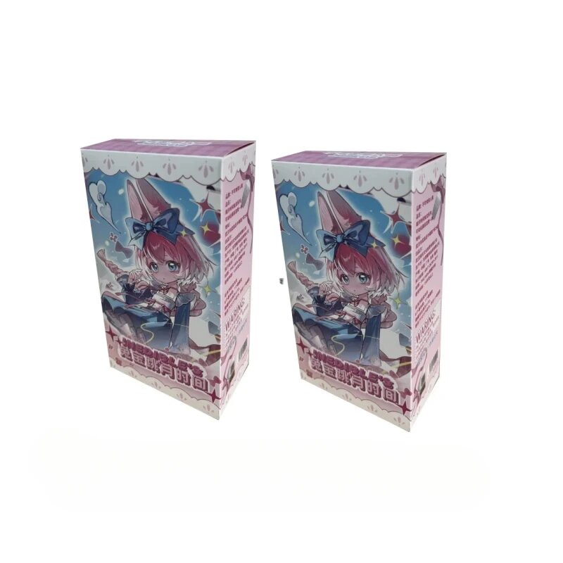 TICIFY Ob11 1/12 Bjd кукла Mystery Box 2 blind boxes