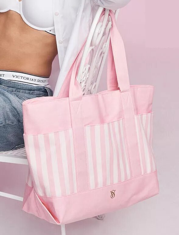 Сумка тоут Pocket Tote