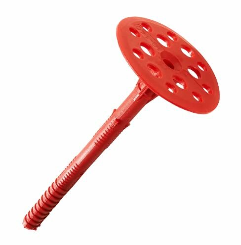 Дюбель для теплоизоляции 10x140 мм 30 шт.