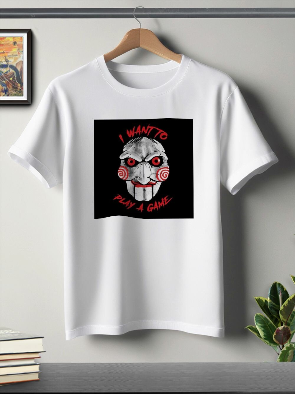 Футболка спортивная