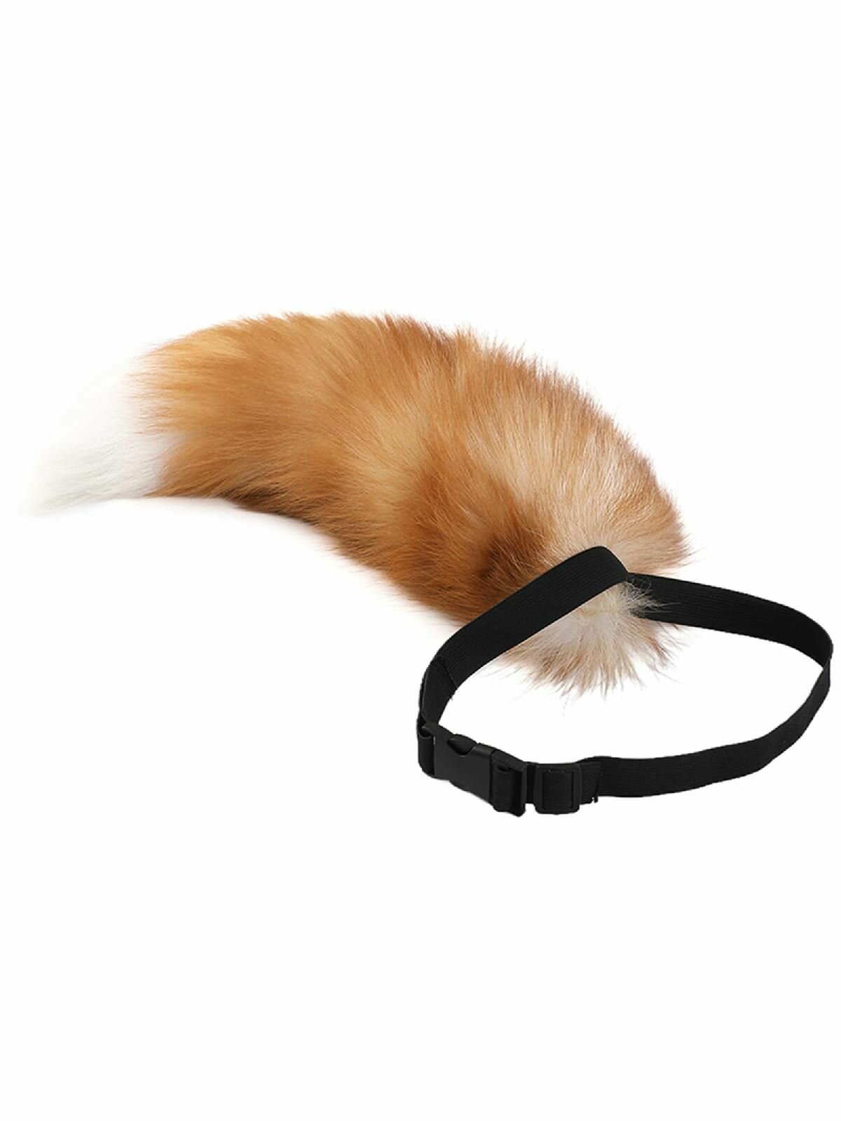 Лисьи хвосты для костюмов