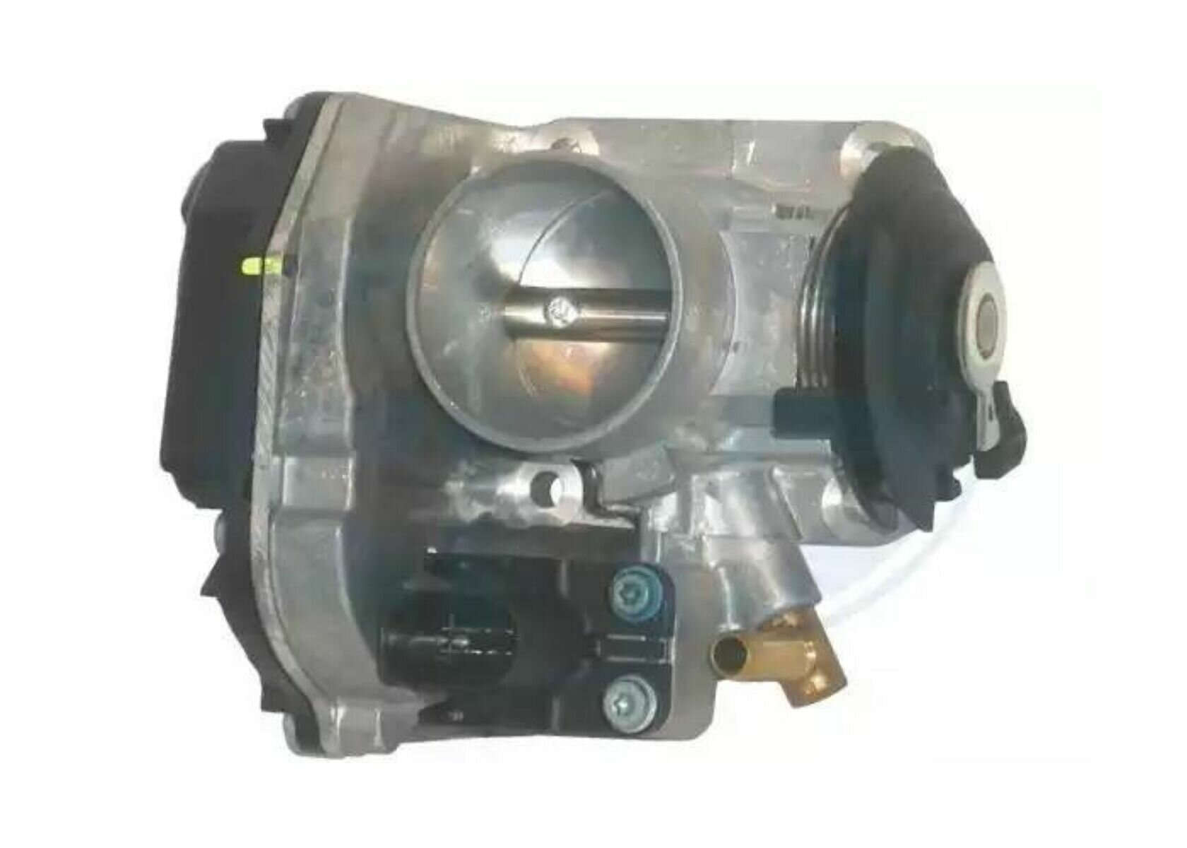 Заслонка Дроссельная Vw Golf Iii 1.4/1.6(Era 556106) — фото 1