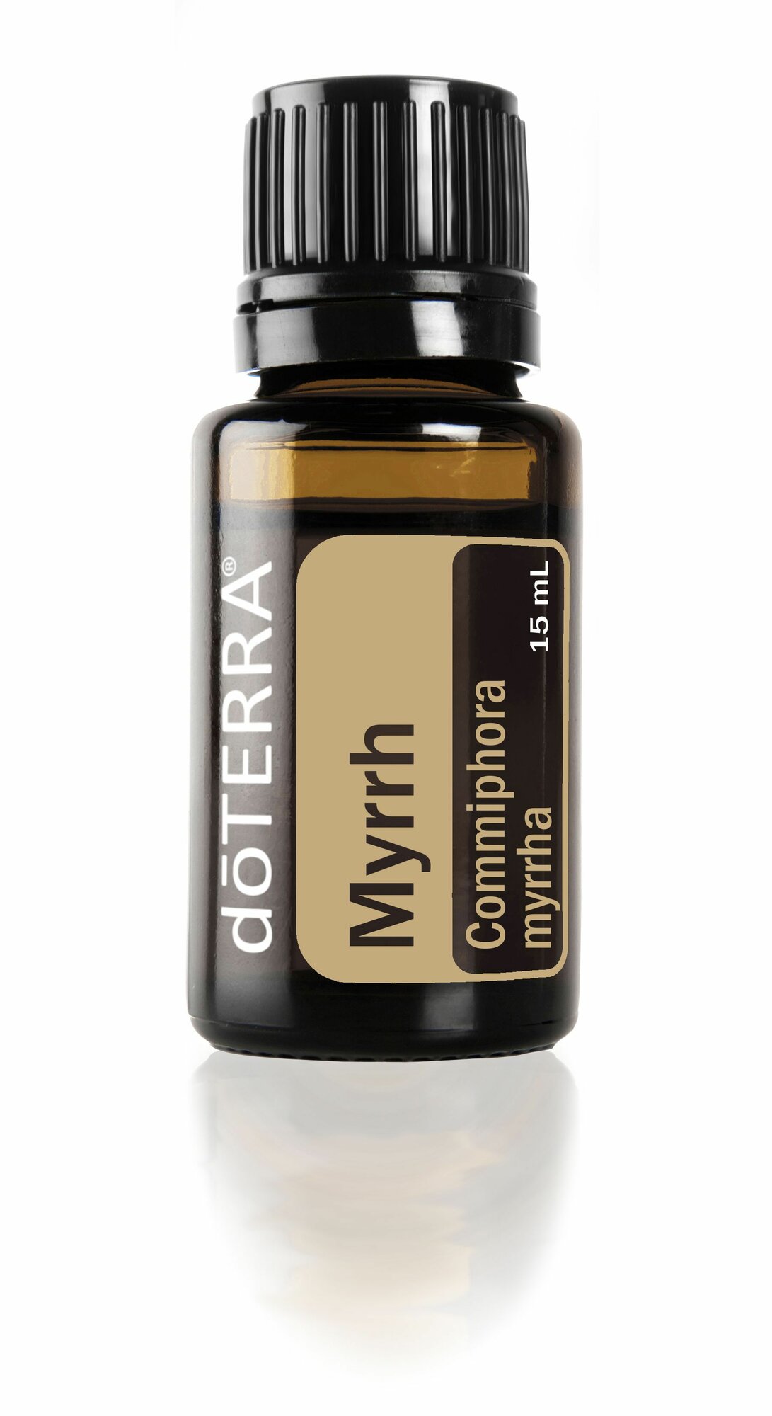 Эфирное масло дотерра Мирра, doTERRA Mirra, чистое эфирное масло