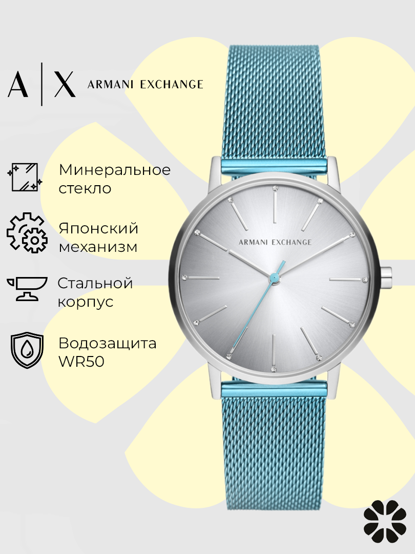 Наручные часы