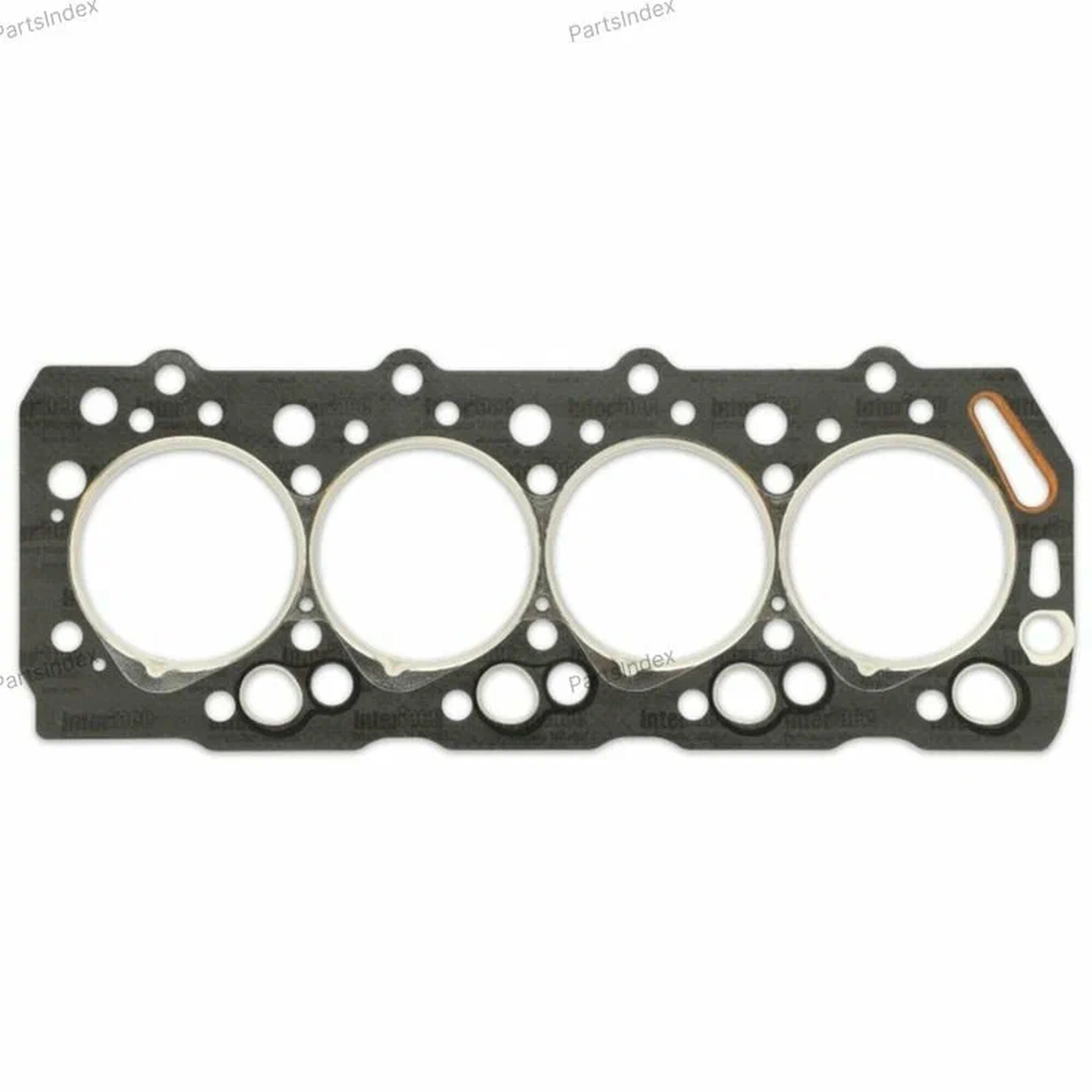 Пpокладка ГБЦ MITSUBISHI Pajero (I, II, III), Pajero Sport I, SpeedMate SMGHS080G