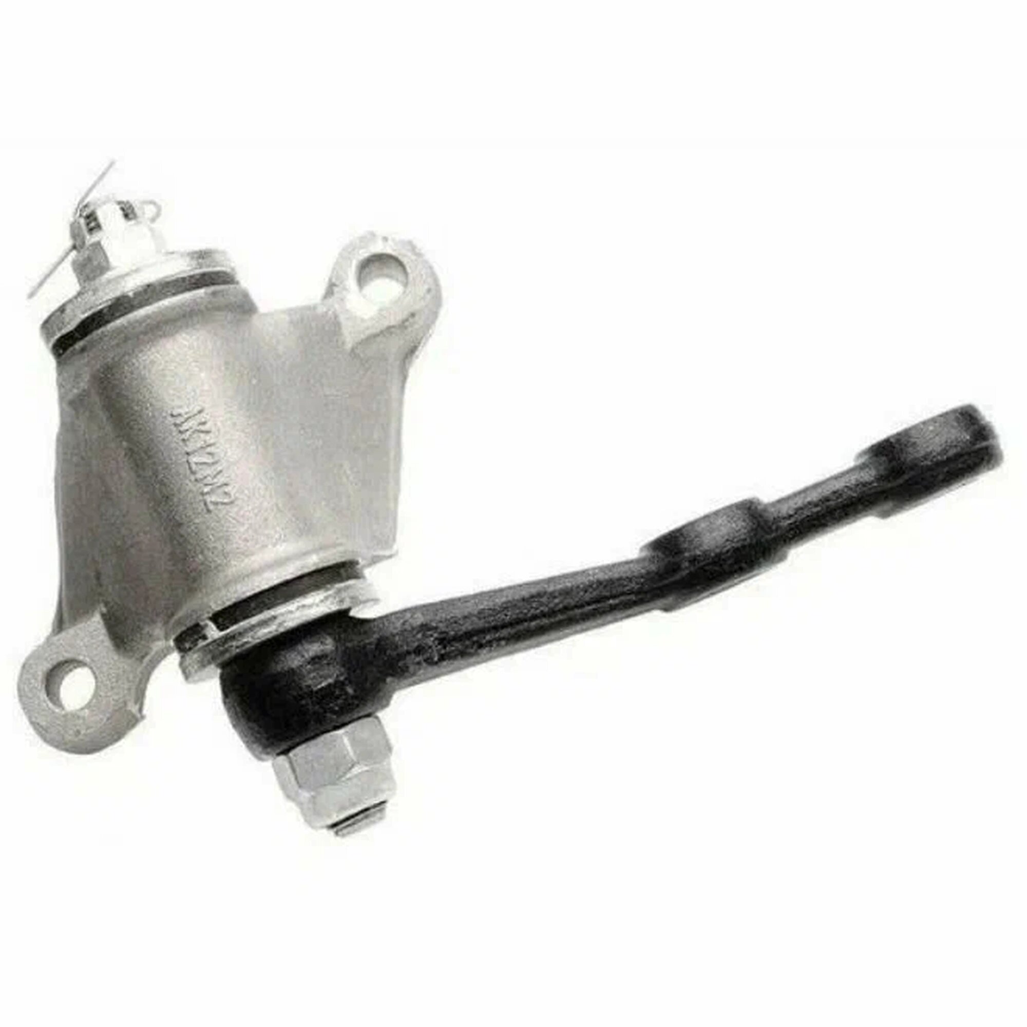 Рычаг маятниковый тяги рулевой трапеции с кронштейном в сборе для а/м ВАЗ 21213, LADA 21213341408000