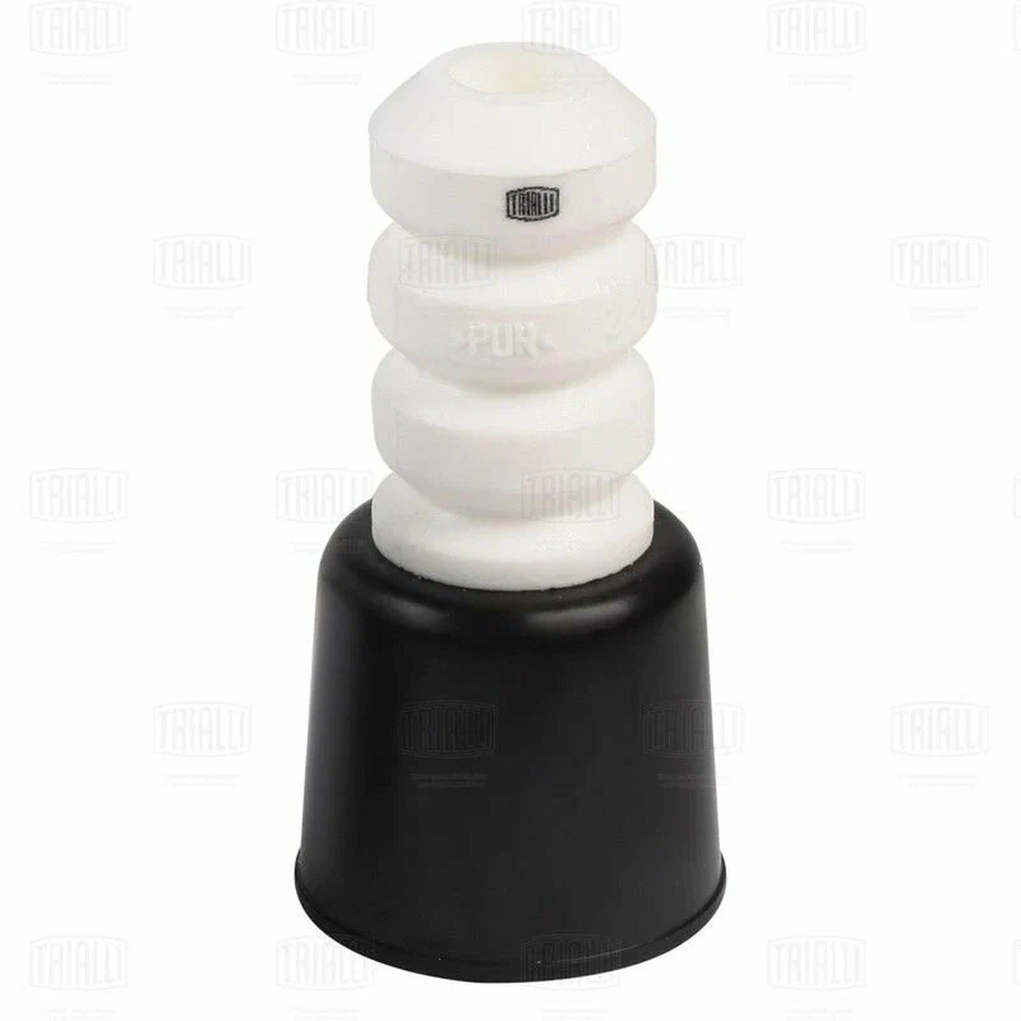 Буфер (отбойник) для а/м Лада 2170-2172 Priora, 2190-2192 Granta, Kalina II, TRIALLI BCS0132