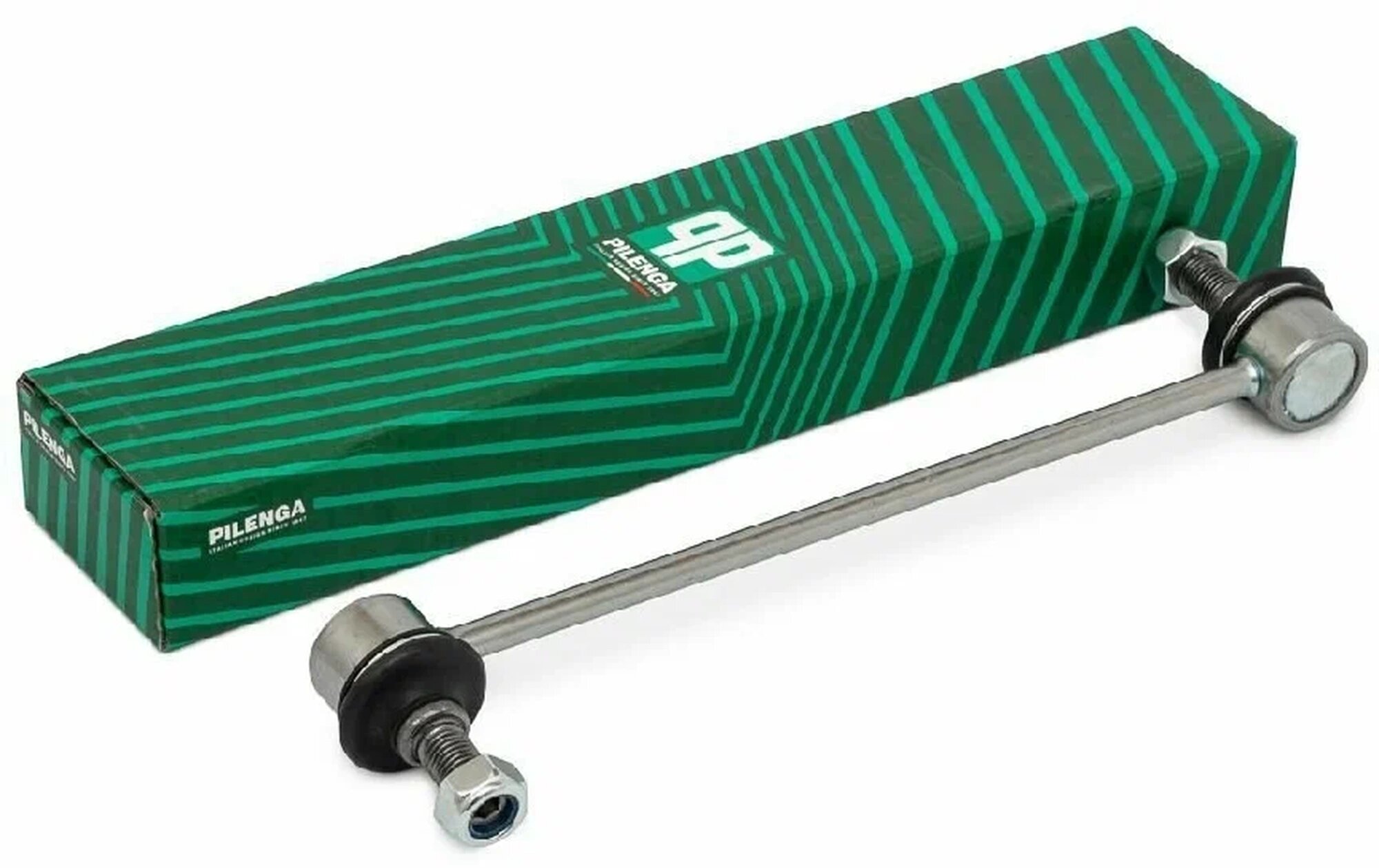 Стойка стабилизатора Pilenga TS-P3875, для VW T5, передняя